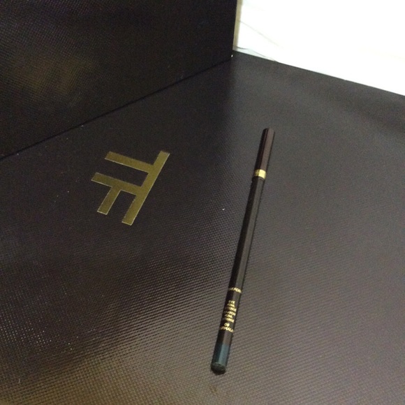 Tom Ford | Makeup | Tom Ford Eye Kohl Intense 8 Tourmaline | Poshmark